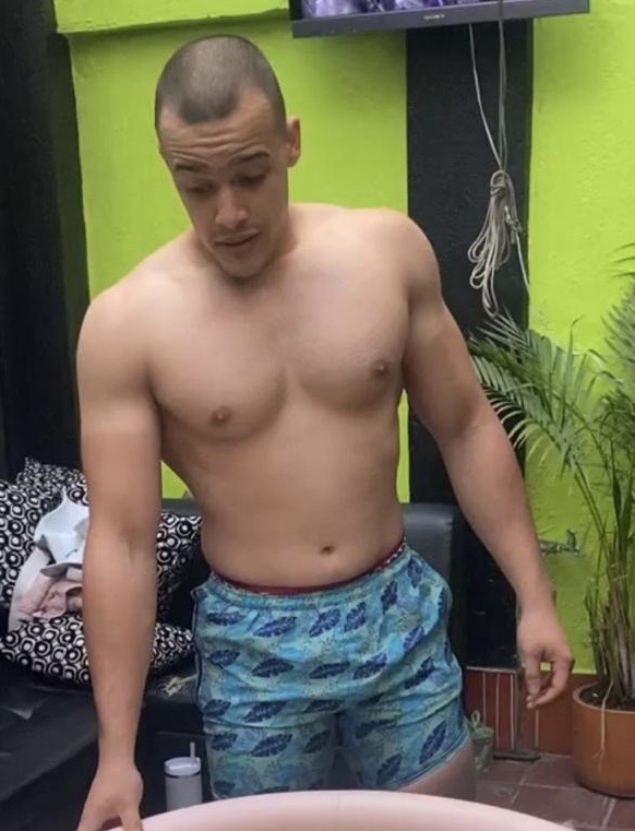 De Flaco a Musculoso: Guía Definitiva para Transformar Tu Cuerpo